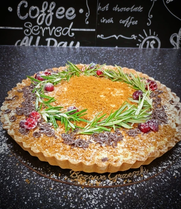 Tarty - doświadcz eksplozji smaku - idealna na każdą okazję